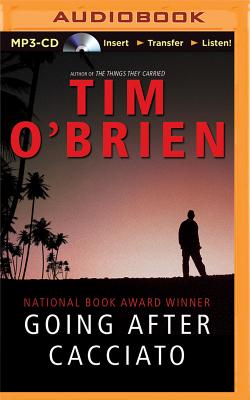 楽天ブックス: Going After Cacciato - Tim O'Brien - 9781501263521 : 洋書