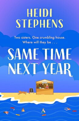 楽天ブックス: Same Time Next Year - Heidi Stephens - 9781035413522 : 洋書