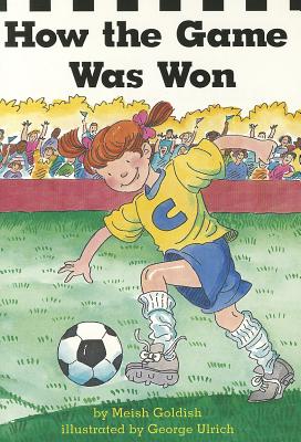 楽天ブックス: How the Game Was Won - Meish Goldish - 9780673613523 : 洋書