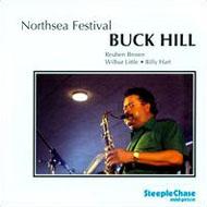 楽天ブックス: 【輸入盤】Northsea Festival - Buck Hill - 0716043703524 : CD