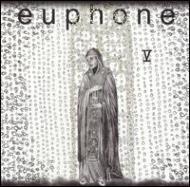 楽天ブックス: 【輸入盤】V - Euphone - 0751937263524 : CD