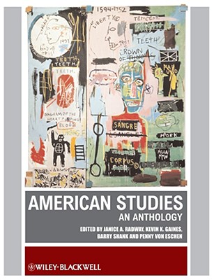 楽天ブックス: American Studies - Janice A. Radway - 9781405113526 : 洋書