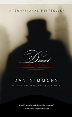 楽天ブックス: DROOD(A) - DAN SIMMONS - 9780316073530 : 洋書