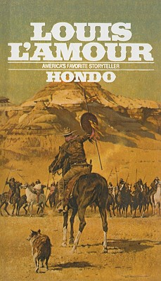楽天ブックス: Hondo - Louis L'Amour - 9780812433531 : 洋書