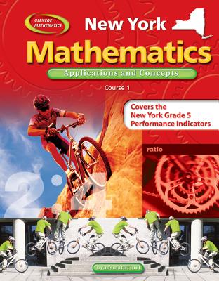 楽天ブックス: New York Mathematics: Applicat - ー - 9780078693533 : 洋書