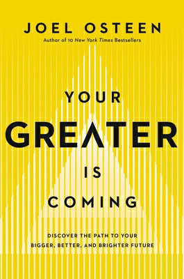 楽天ブックス: Your Greater Is Coming: Discover the Path to Your Bigger ...