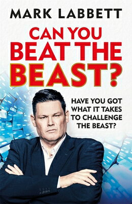 楽天ブックス: Can You Beat the Beast?: Have You Got What It Takes to ...