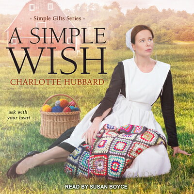 楽天ブックス: A Simple Wish - Charlotte Hubbard - 9781515903536 : 洋書
