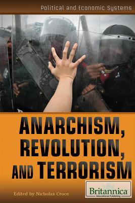 楽天ブックス: Anarchism, Revolution, and Terrorism - Nicholas Croce ...