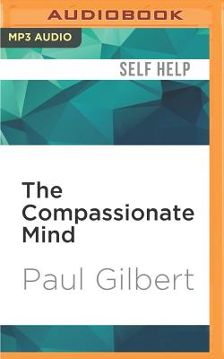 楽天ブックス: The Compassionate Mind - Paul Gilbert - 9781531803537 : 洋書