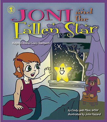 楽天ブックス: Joni and the Fallen Star: Helping Children Learn Teamwork ...