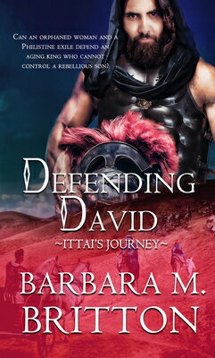 楽天ブックス: Defending David - Barbara M. Britton - 9781522303541 : 洋書