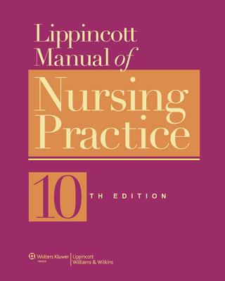 楽天ブックス: Lippincott Manual of Nursing Practice - Sandra M. Nettina ...