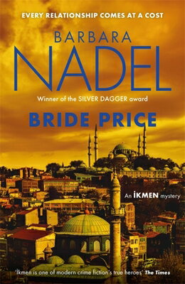 楽天ブックス: Bride Price: (Inspector Ikmen Mystery 24) - Barbara Nadel ...