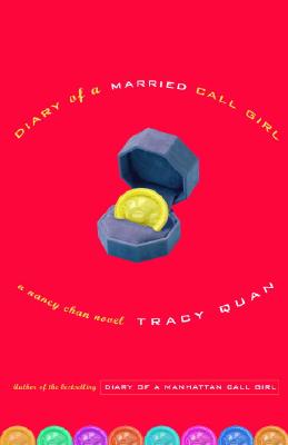 楽天ブックス: Diary of a Married Call Girl - Tracy Quan - 9781400053544 : 洋書