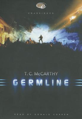 楽天ブックス: Germline - T. C. McCarthy - 9781441793546 : 洋書