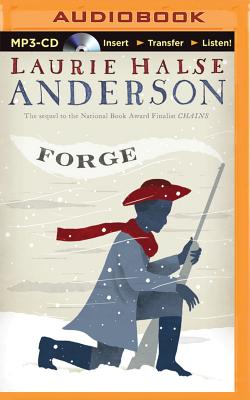 楽天ブックス: Forge - Laurie Halse Anderson - 9781501283550 : 洋書