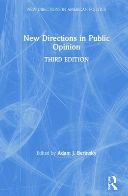 楽天ブックス: New Directions in Public Opinion - Adam J. Berinsky ...