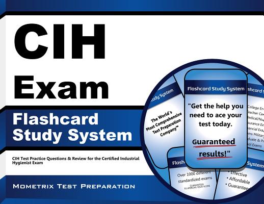 楽天ブックス: Cih Exam Flashcard Study System: Cih Test Practice Questions ...