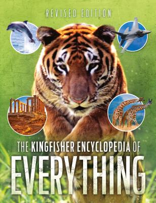 楽天ブックス: Kingfisher Encyclopedia of Everything - Sean Callery ...