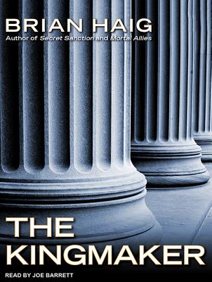 楽天ブックス: The Kingmaker - Brian Haig - 9781515913559 : 洋書
