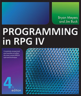 楽天ブックス: Programming in RPG IV - Jim Buck - 9781583473559 : 洋書