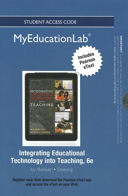楽天ブックス: New Myeducationlab with Pearson Etext -- Standalone Access Card -- For Integrating ...