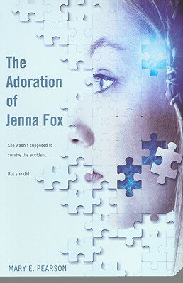 楽天ブックス: The Adoration of Jenna Fox - Mary E. Pearson - 9780606143561 : 洋書