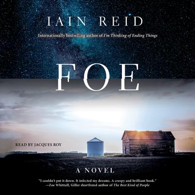 楽天ブックス: Foe - Iain Reid - 9781508263562 : 洋書