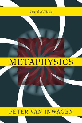 楽天ブックス: Metaphysics - Peter Van Inwagen - 9780813343563 : 洋書