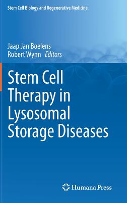楽天ブックス: Stem Cell Therapy in Lysosomal Storage Diseases - Jaap Jan ...