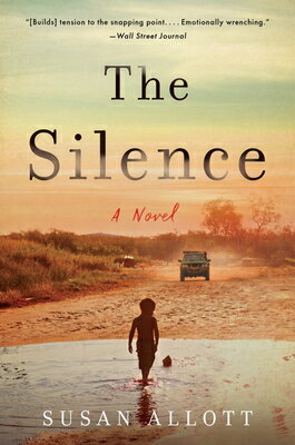 楽天ブックス: The Silence - Susan Allott - 9780062983565 : 洋書