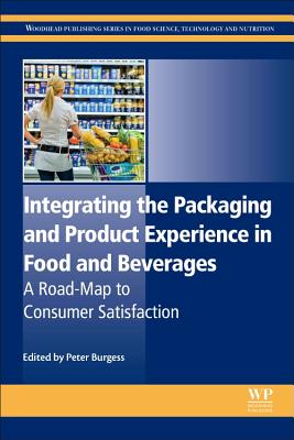 楽天ブックス: Integrating the Packaging and Product Experience in Food and ...