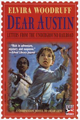 楽天ブックス: Dear Austin: Letters from the Underground Railroad: Letters ...