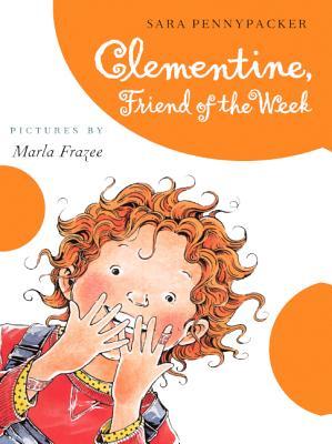 楽天ブックス: Clementine, Friend of the Week - Sara Pennypacker ...