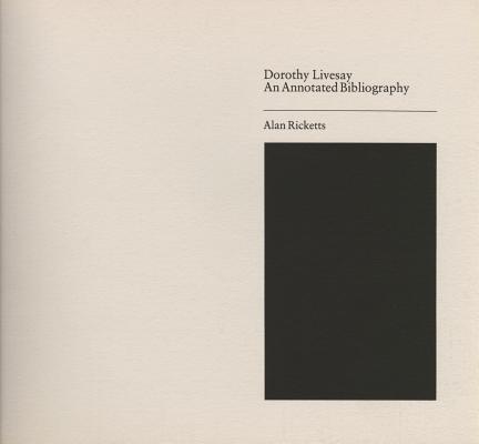 楽天ブックス: Annotated Bibliography of Dorothy Livesay - Alan Ricketts ...
