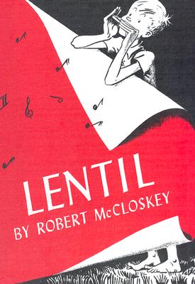 楽天ブックス: Lentil - Robert McCloskey - 9780670423576 : 洋書