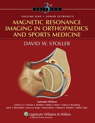 楽天ブックス: Magnetic Resonance Imaging in Orthopaedics and Sports Medicine ...