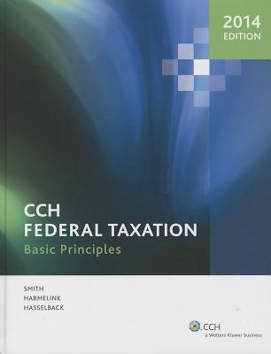 楽天ブックス: CCH Federal Taxation: Basic Principles - Ephrain P. Smith ...