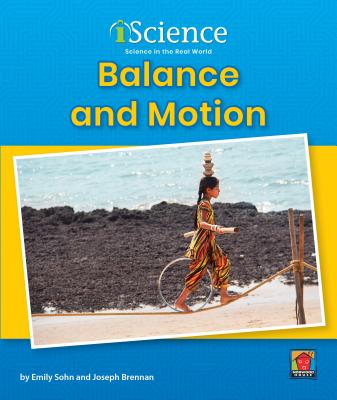楽天ブックス: Balance and Motion - Emily Sohn - 9781684043583 : 洋書