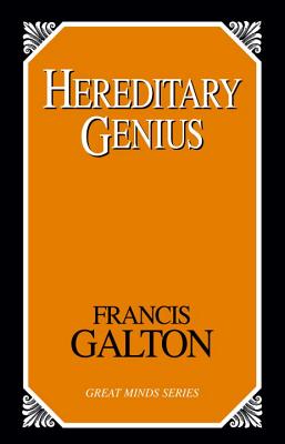 楽天ブックス: Hereditary Genius: An Inquiry Into Its Laws and Consequences ...