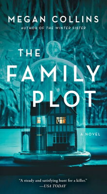 楽天ブックス: The Family Plot - Megan Collins - 9781668033586 : 洋書
