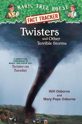 楽天ブックス: Twisters and Other Terrible Storms: A Nonfiction Companion to ...
