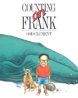 楽天ブックス: Counting on Frank - Rod Clement - 9780836803587 : 洋書