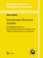 楽天ブックス: Stochastic-Process Limits: An Introduction to Stochastic-Process Limits and Their ...