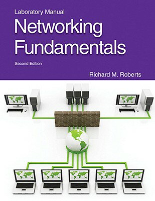 楽天ブックス: Networking Fundamentals Laboratory Manual - Richard M. Roberts ...