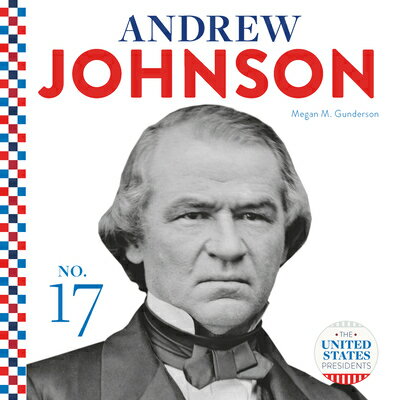 楽天ブックス: Andrew Johnson - Megan M. Gunderson - 9781532193590 : 洋書