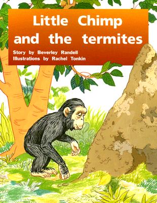 楽天ブックス: Little Chimp and the Termites: Individual Student Edition Green ...