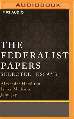 楽天ブックス: The Federalist Papers: Selected Essays - Alexander Hamilton ...