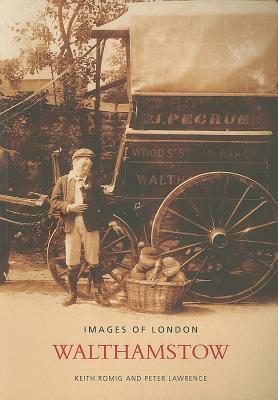 楽天ブックス: Walthamstow - Keith Romig - 9780752403595 : 洋書